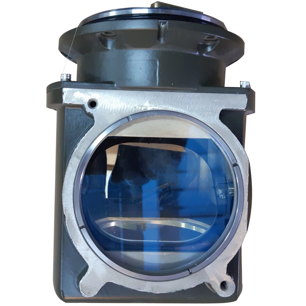 OPTICAL INSTRUMENT MIRROR, NSN:6650-01-056-2907 - SECRET GUARDIAN