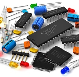 Component List 10 - SECRET GUARDIAN