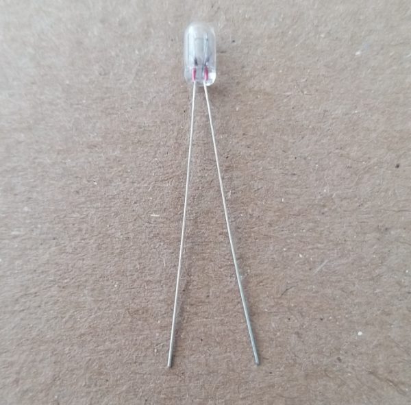 OL-6838 28V 24mA Lamp - SECRET GUARDIAN