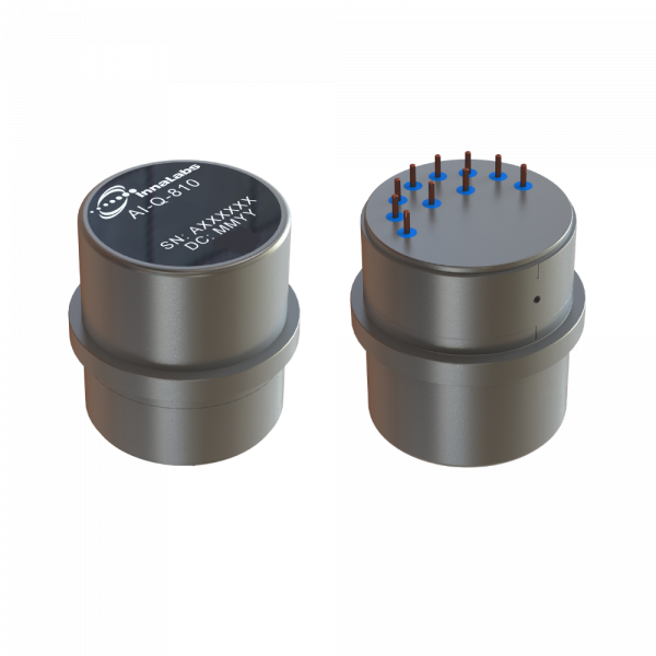 AI-Q-810 Measurement Grade Accelerometer - SECRET GUARDIAN