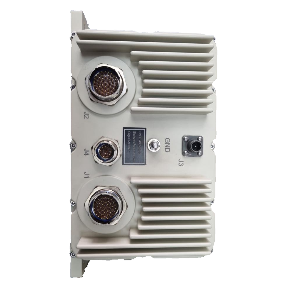 LSAS8500162 Electronic Unit Processor Assy